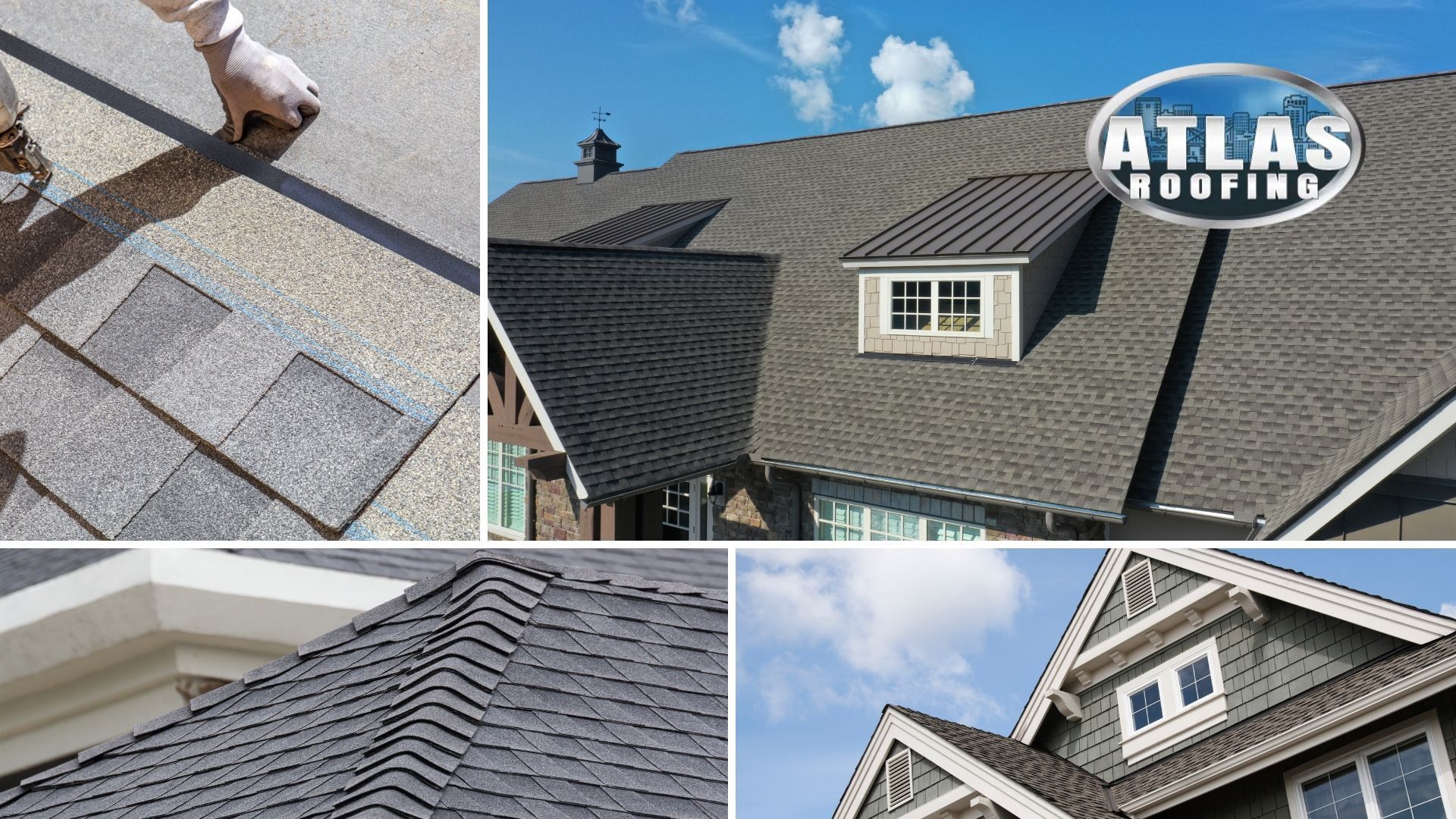 Atlas Roofing & Construction | Chattanooga Roofer