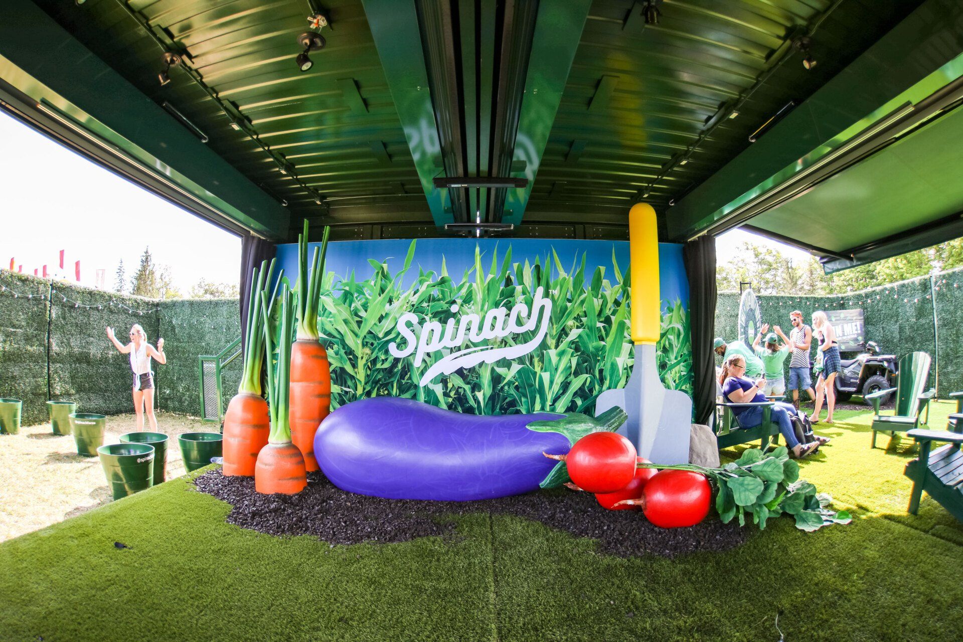 Leo Burnett X Cronos Group | ASTOUND