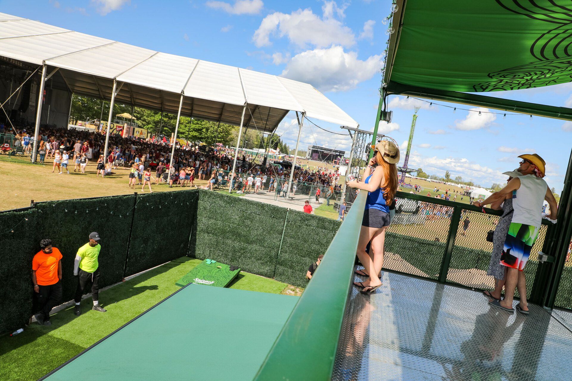 Leo Burnett X Cronos Group | ASTOUND