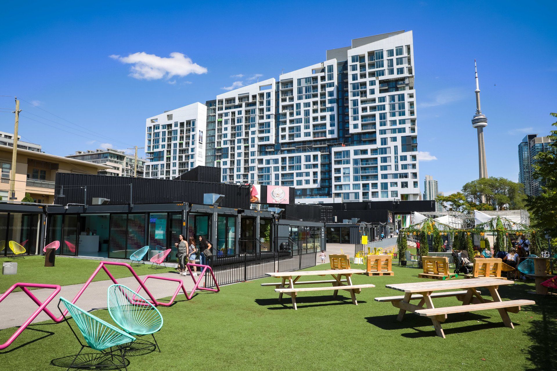 stackt Market | ASTOUND