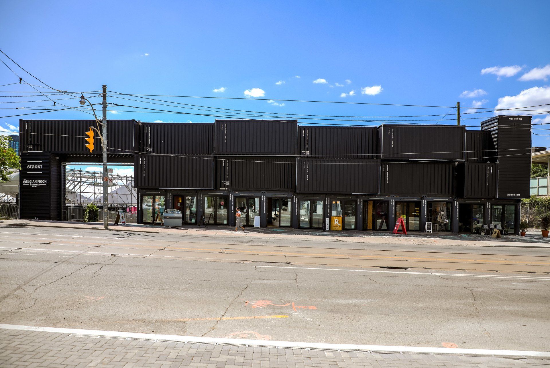 stackt Market | ASTOUND