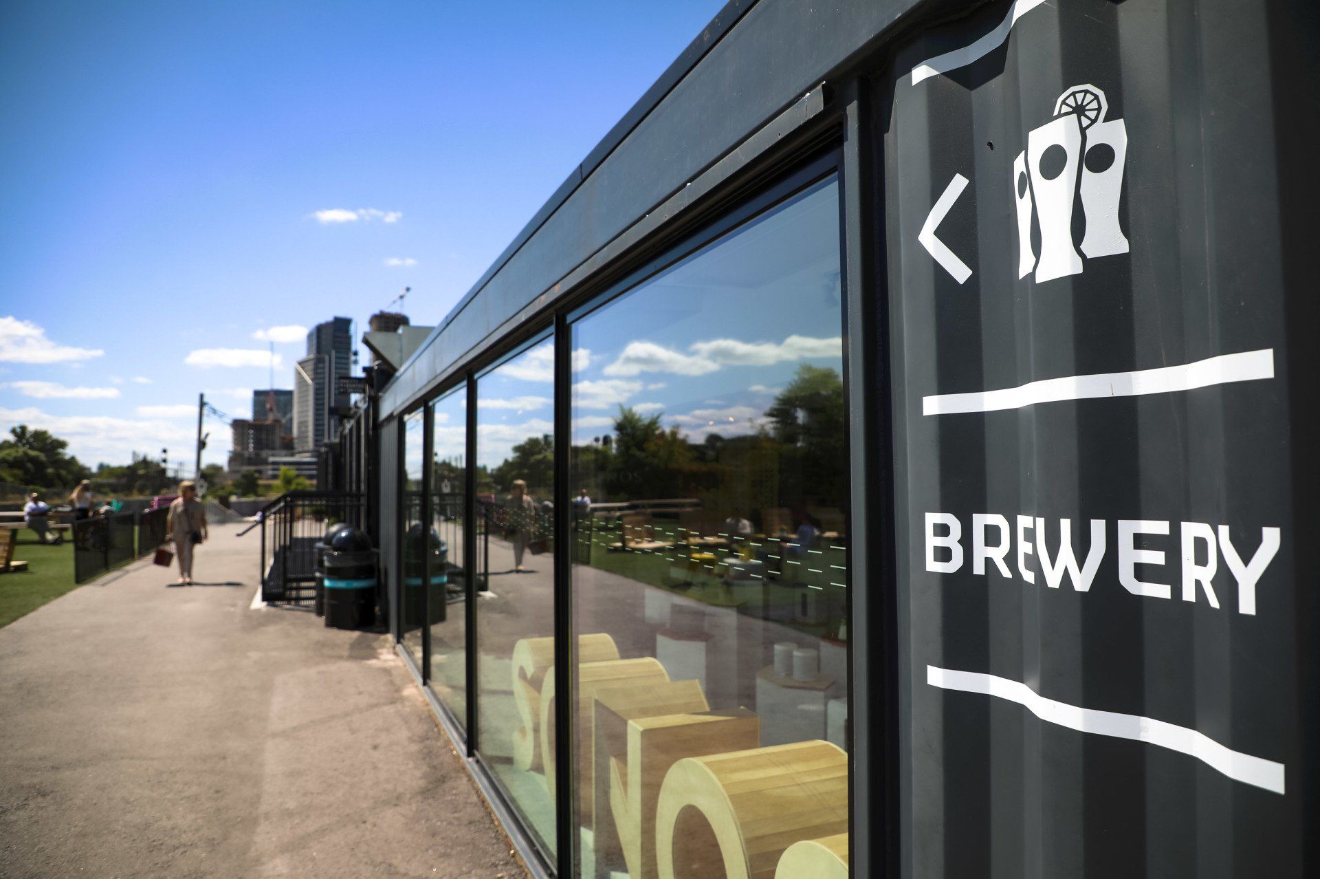 stackt Market | ASTOUND