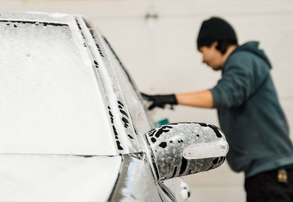 Auto Detailing Silver Spring Md