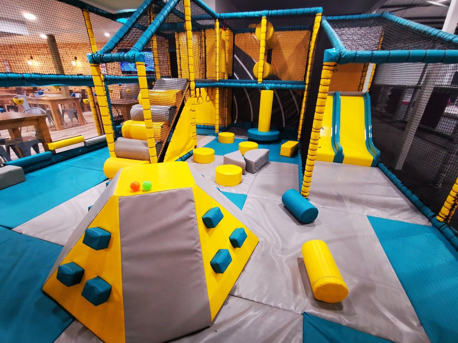 Kids & Families | Toddlers & Preschool