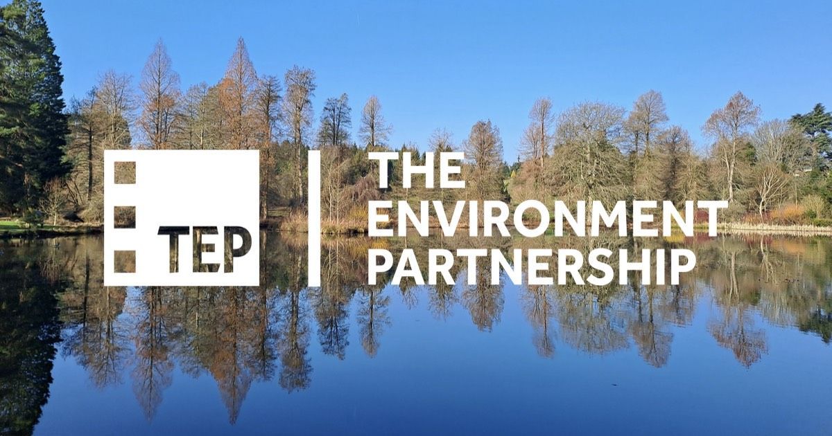 About us | The Environment Partnership