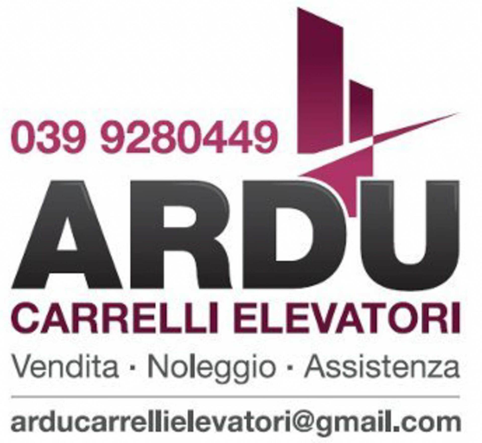 Carrelli elevatori | Osnago (LC) | Ardu carrelli elevatori