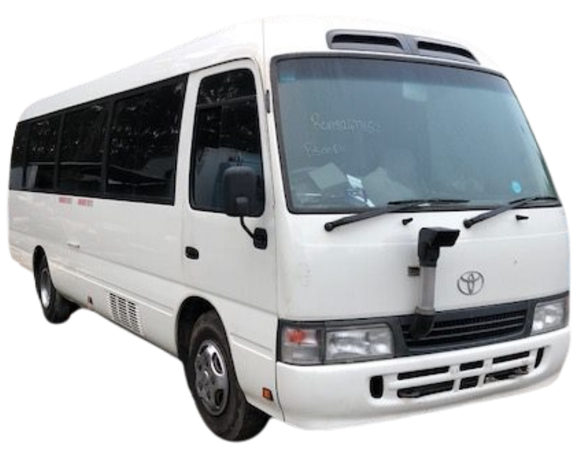 Mr Coaster - Premium Toyota Coaster Parts