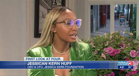 Home [www.jessicakernfoundation.com]