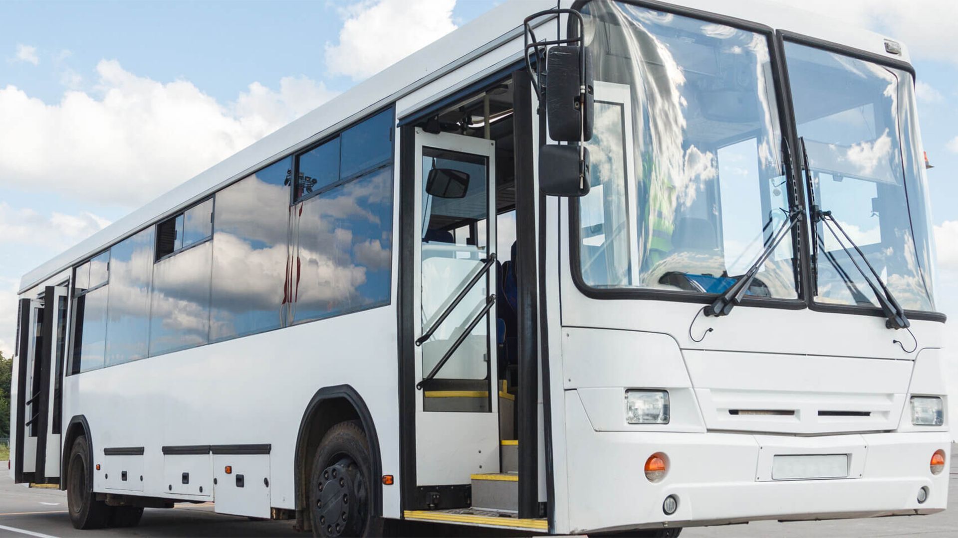 Professional Bus Hire Bundaberg: The Travel Experience