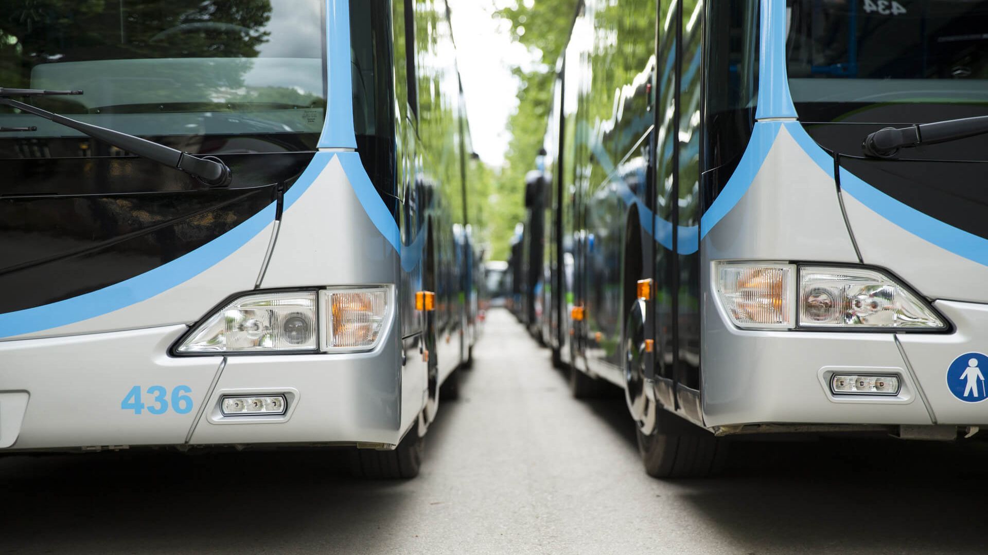 Learn About Your Next Bespoke Bus Charter in Brisbane