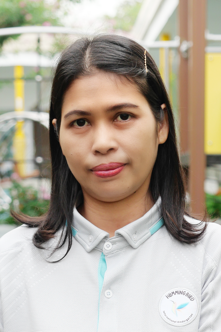 Our Team | HUmmingbird International | Kindergarten