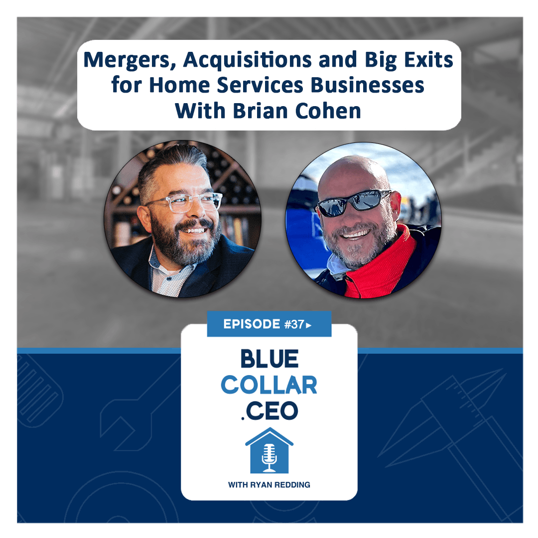 Mergers, Acquisitions and Big Exits for Home Services Businesses With ...