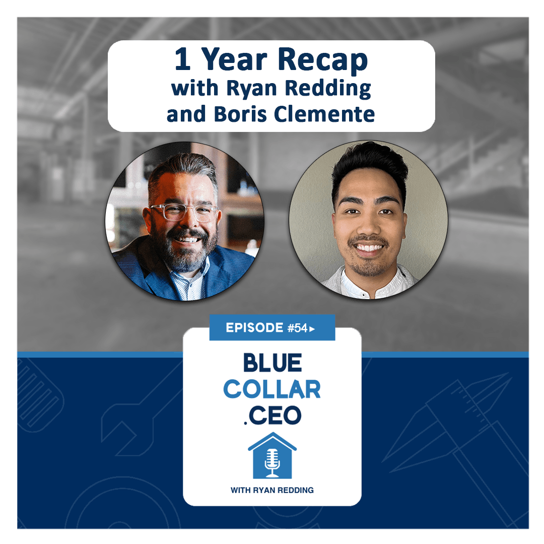 DP Marketing Services Year-in-Review With Ryan Redding