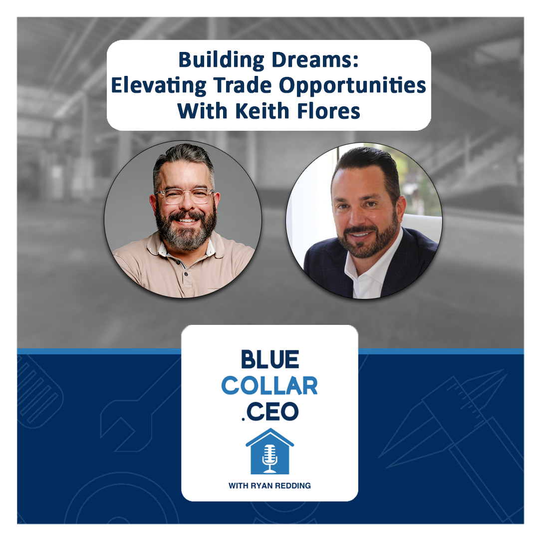 Building Dreams: Elevating Trade Opportunities