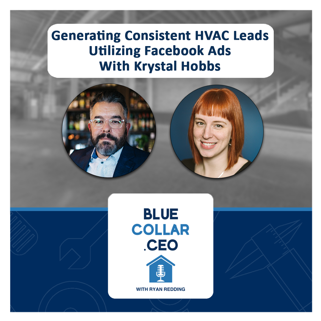 Generating Consistent HVAC Leads Utilizing Facebook Ads