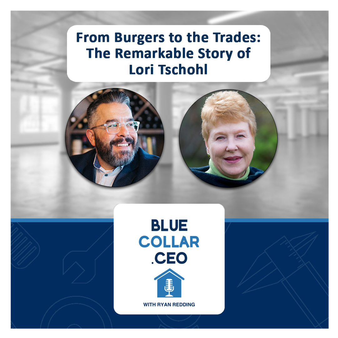 From Burgers to the Trades: The Remarkable Story