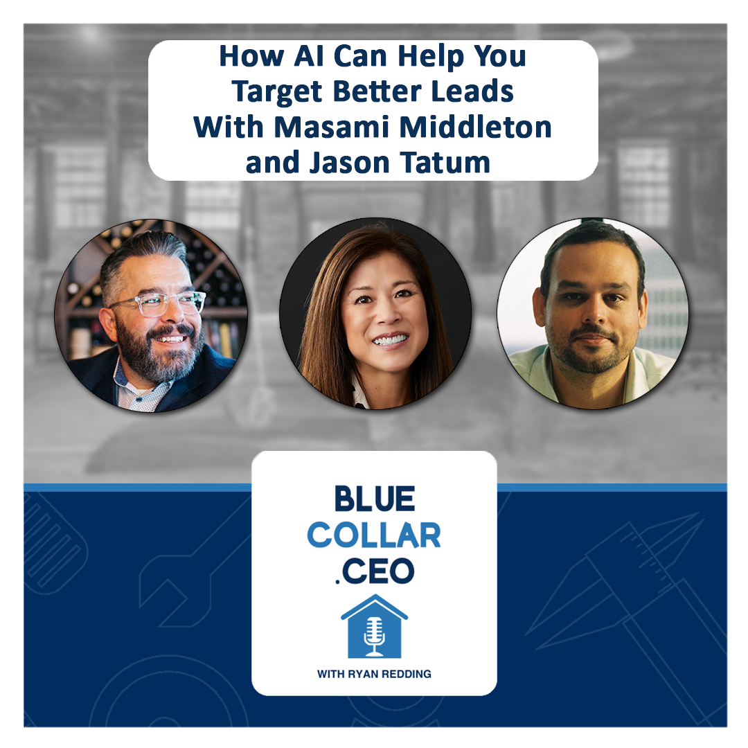 How AI Can Help You Target Better Leads