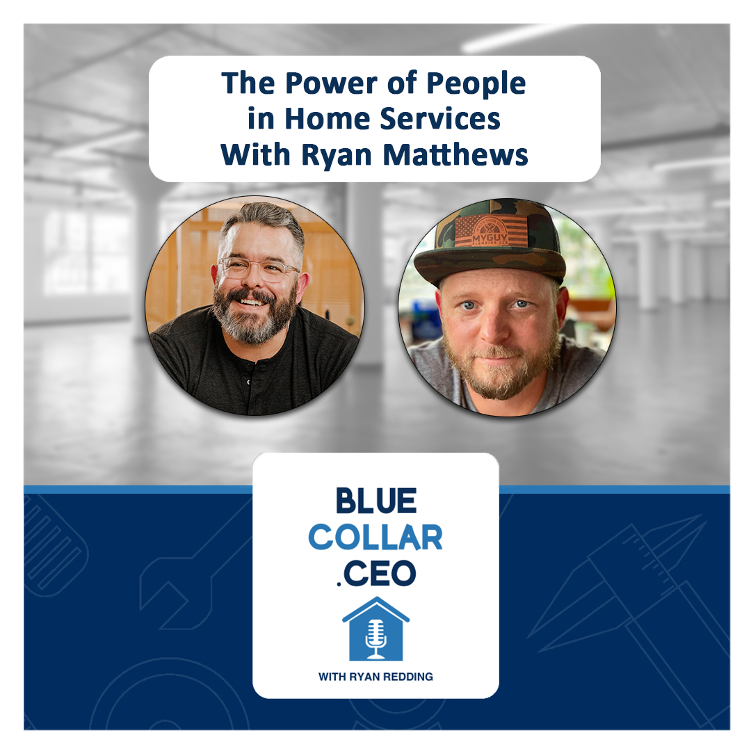 Cultivating Success: The Power of People in Home Services