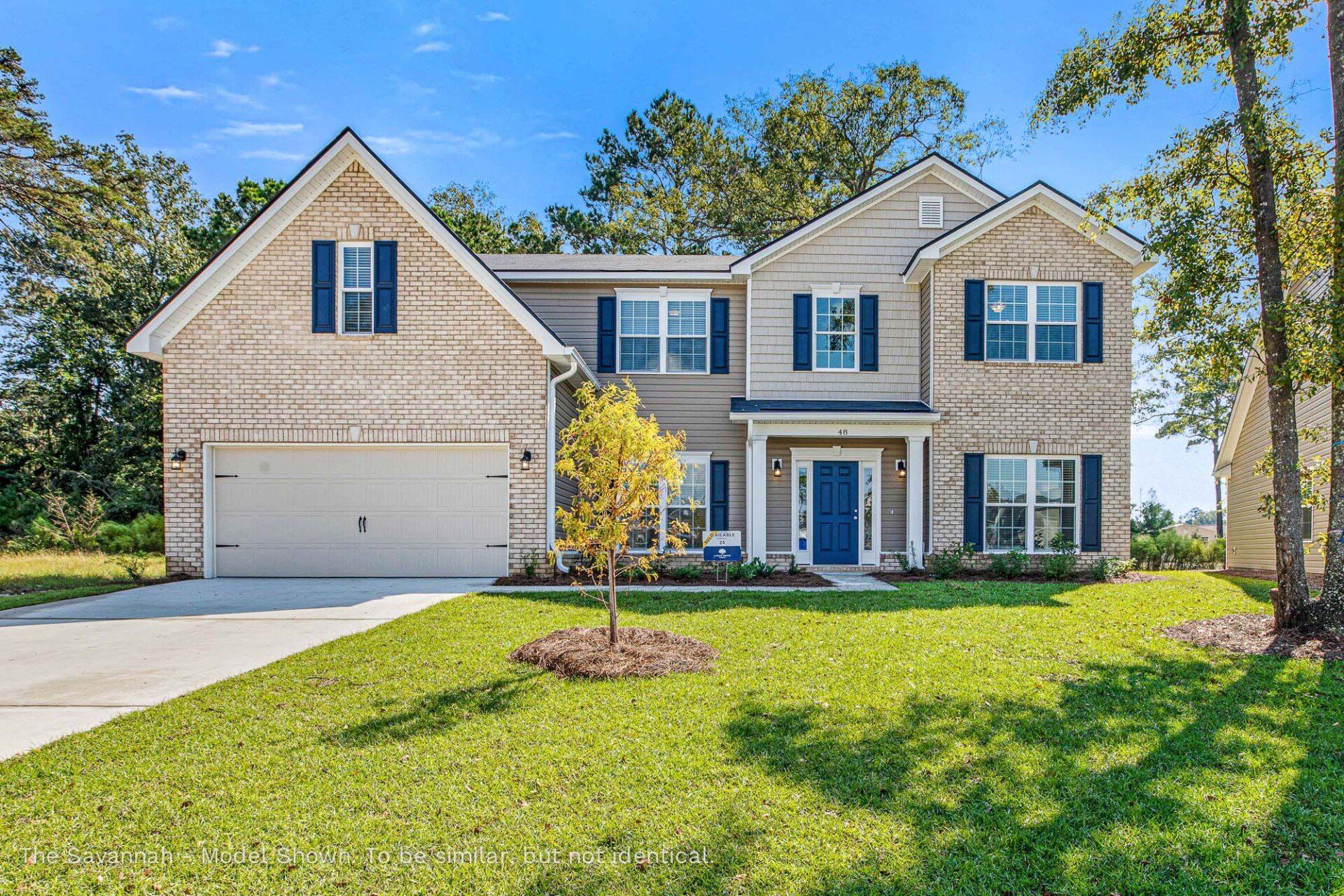 Smith Family Homes - Home Builders in Georgia & South Carolina