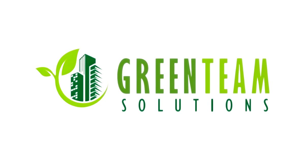 House & Commercial Cleaning Services in Galveston, TX | Green Team ...