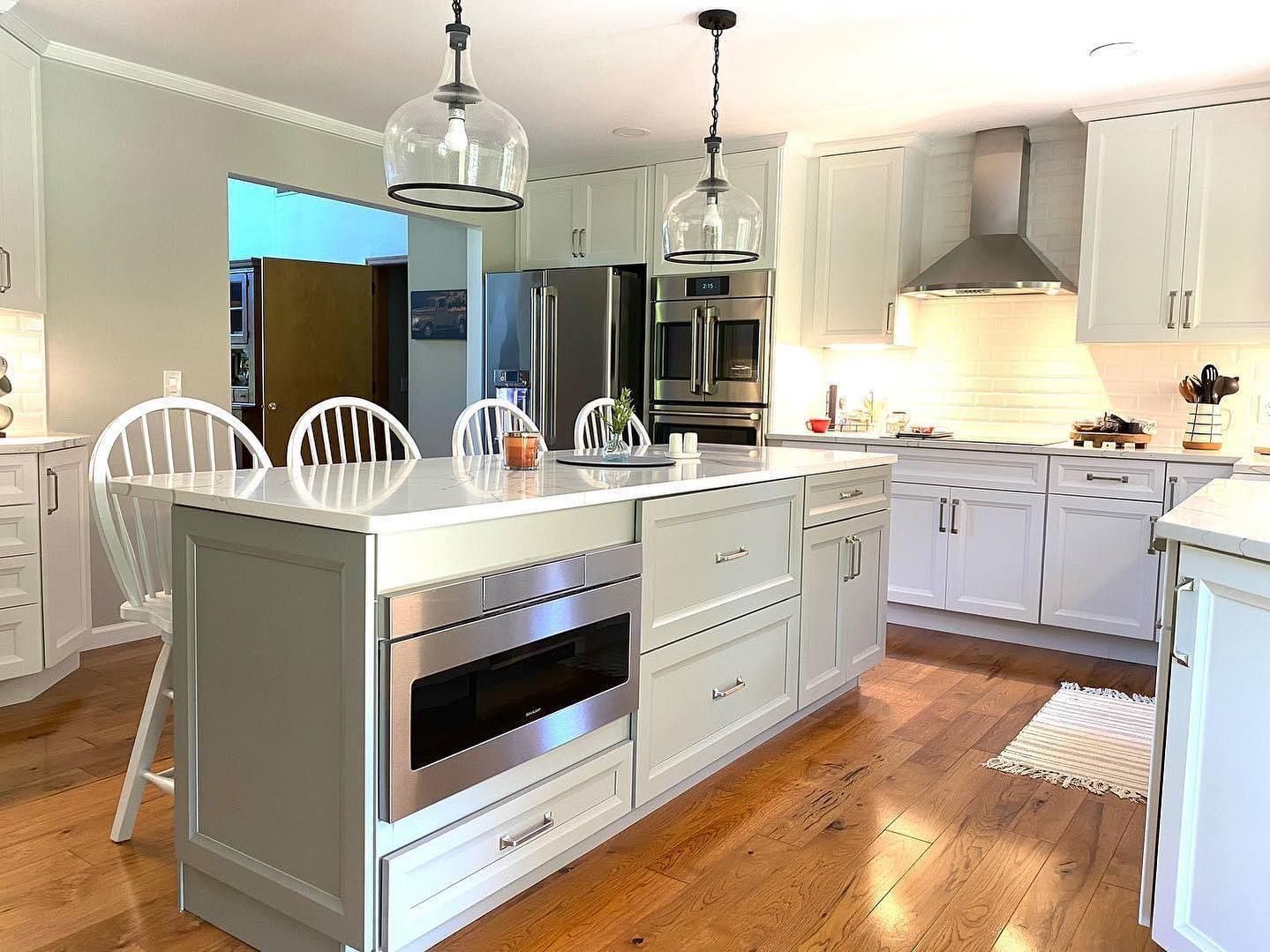 WS Design & Build | About Us