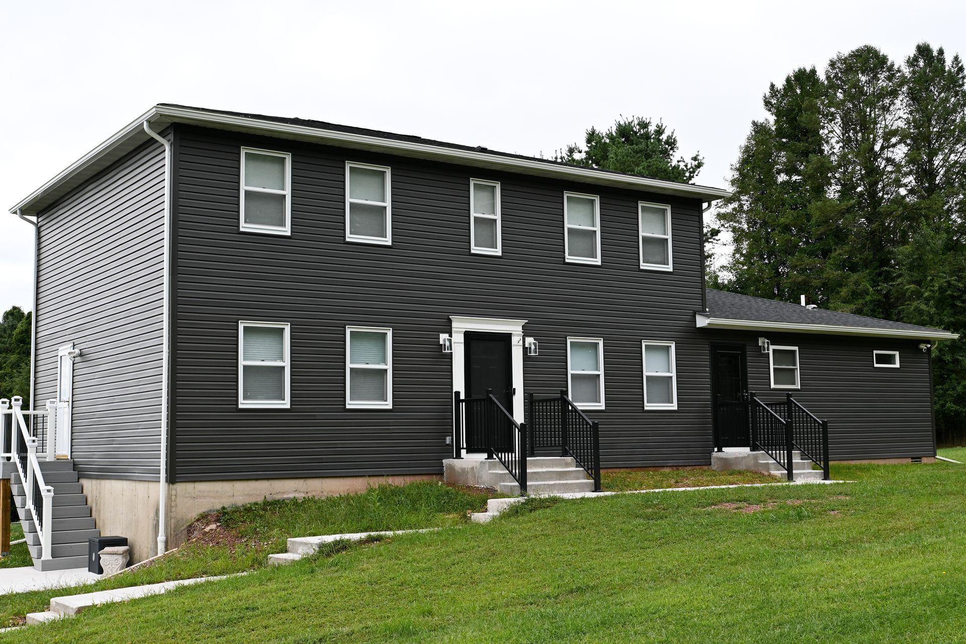 Our Projects | WS Design & Build