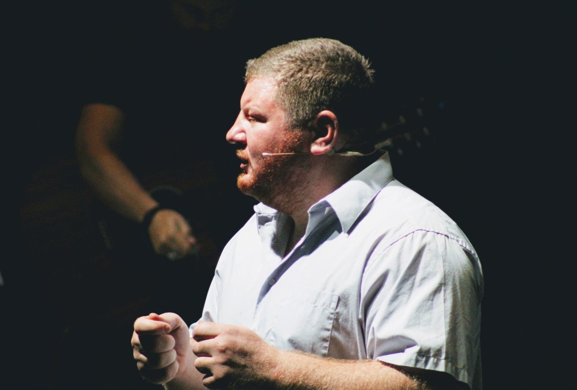 The Crossing Church | Kernersville | Winston Salem