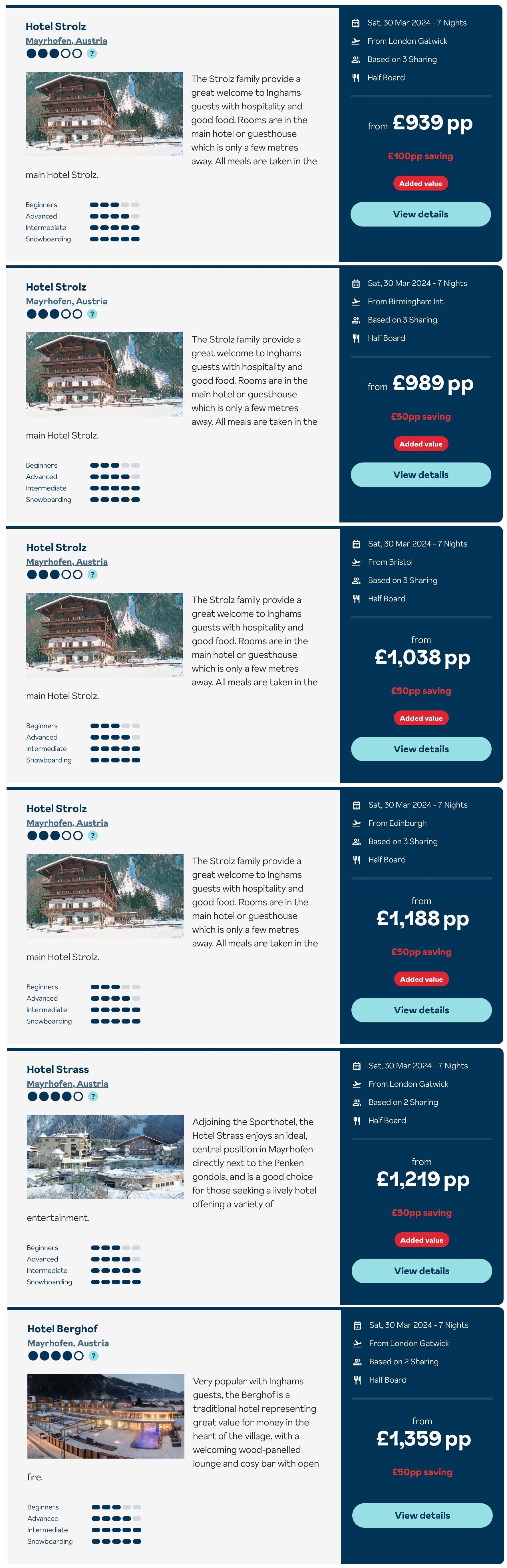 Booking your tickets for Altitude Festival