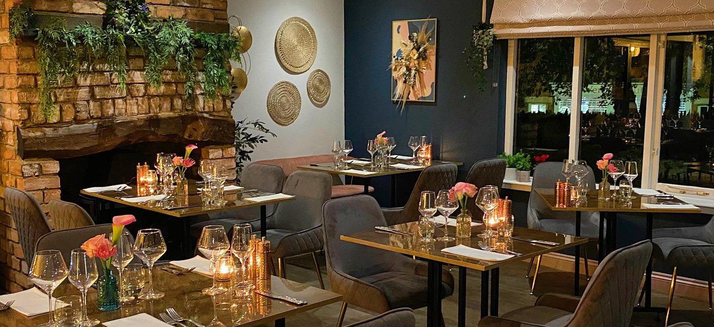 Locanda Gabriella | Italian Restaurant in Olney.