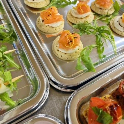 Gabriellla's | Authentic Italian Restaurant, Olney