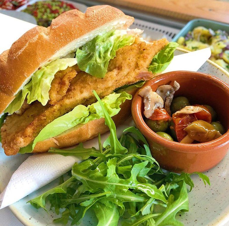 Gabriellla's | Authentic Italian Restaurant, Olney