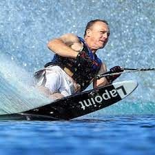 Custom Waterskis | Lapoint Skis