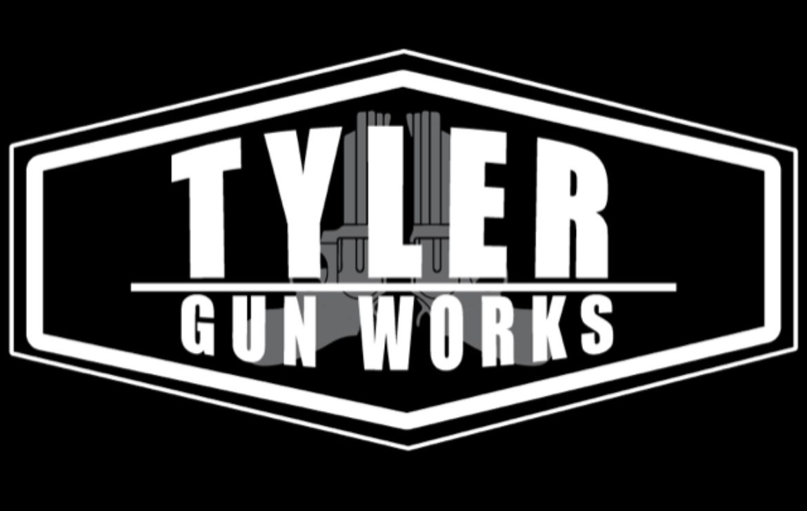 Engraving Services | Tyler Gun Works