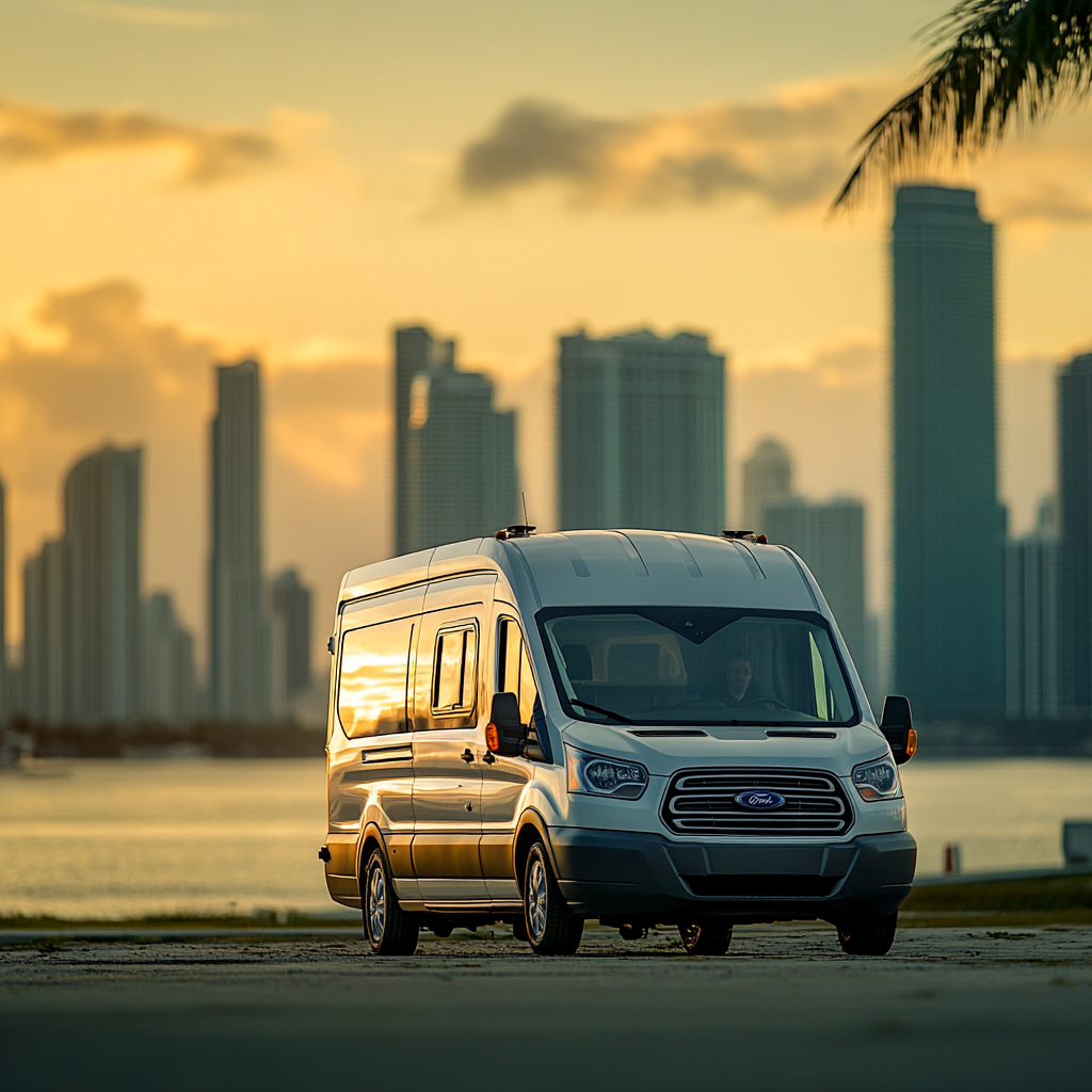 Miami Sightseeing Bus | Discover Top Miami City Highlights