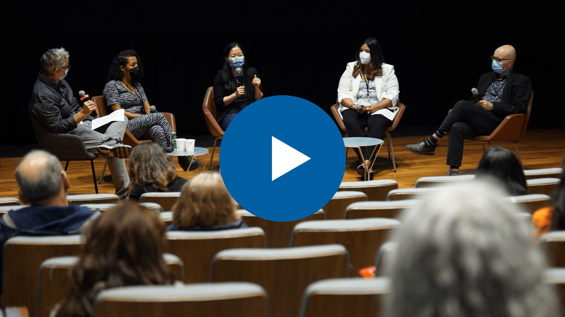 Provocation Ideas Festival