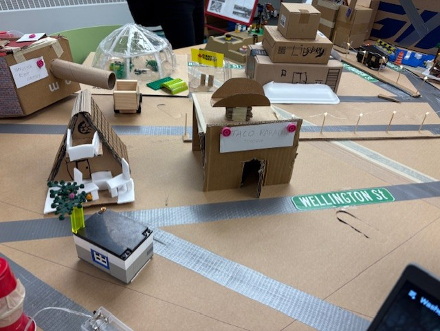 Provocation Ideas Festival: 2025 Events in Stratford