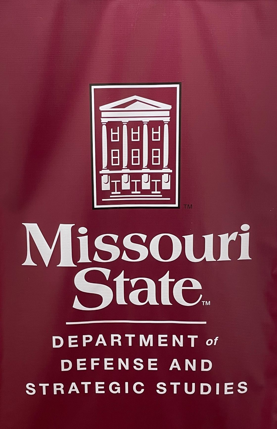 2023 Commencement Address, Missouri State University Graduate ...