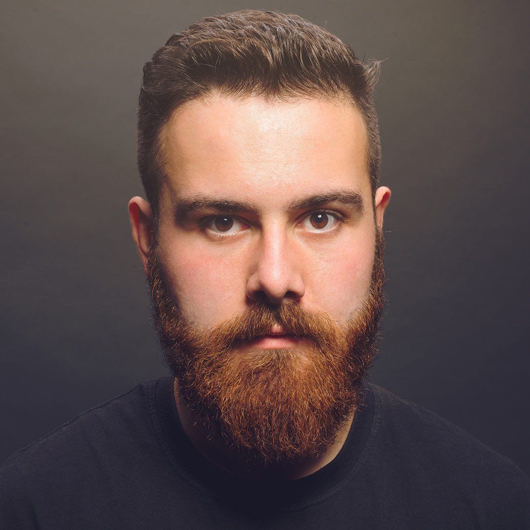 Men's Haircuts | My Legend Barber Shop | Fairfax, VA