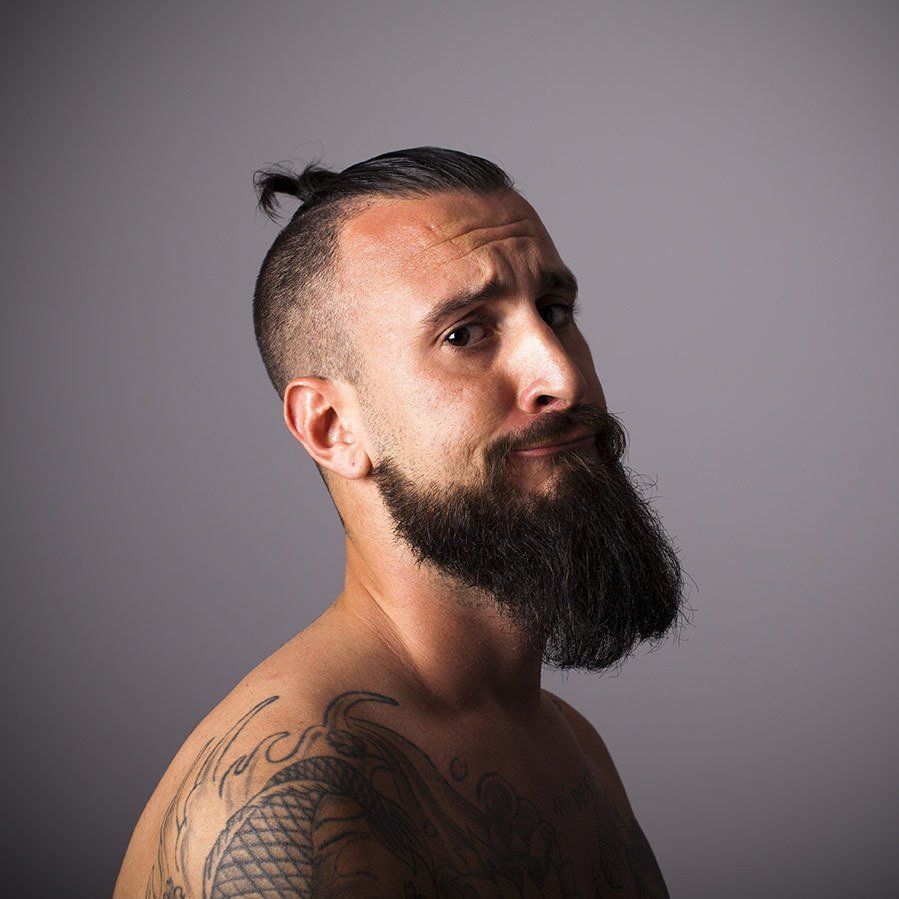 Men's Haircuts | My Legend Barber Shop | Fairfax, VA