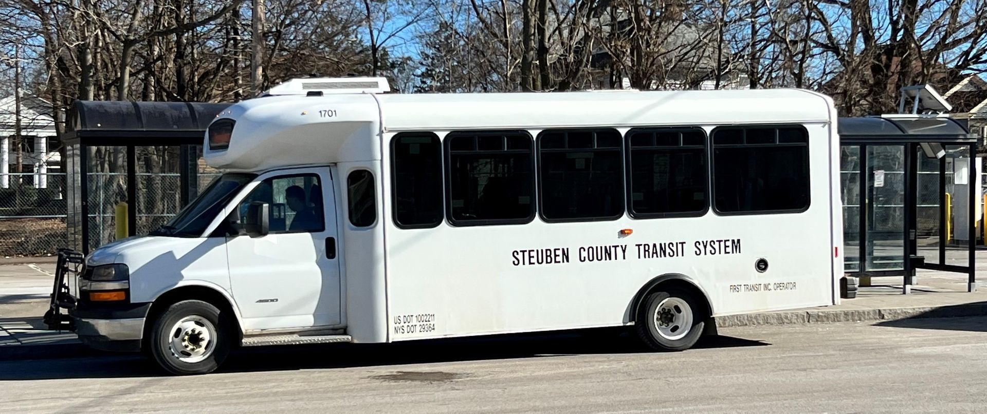 Schedules and Fares | Need-A-Ride