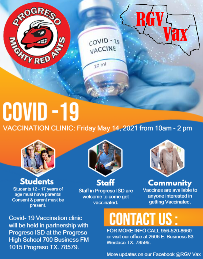 Home [phs.progresoedu.net]