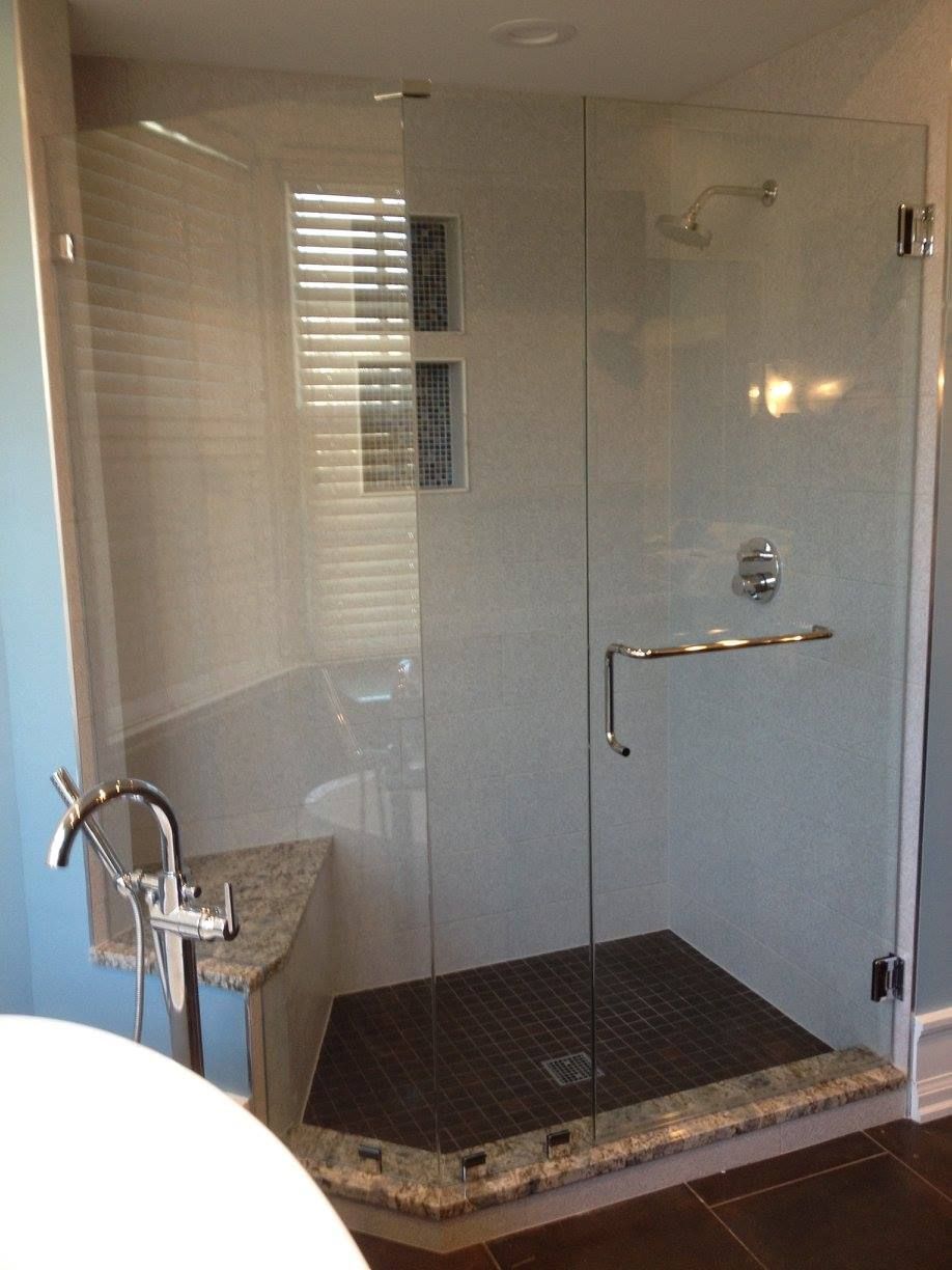 View Our Gallery | Alton, IL | Lyons Glass Company