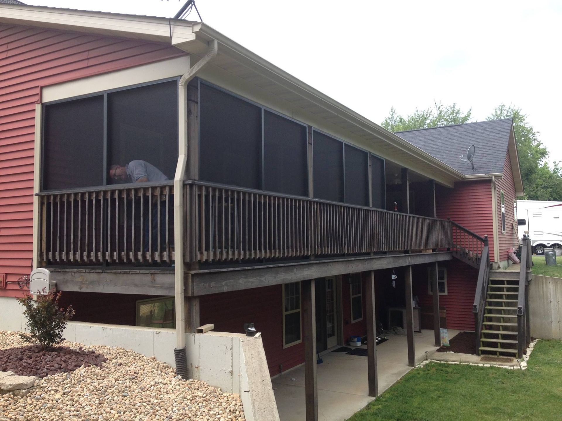 View Our Gallery | Alton, IL | Lyons Glass Company