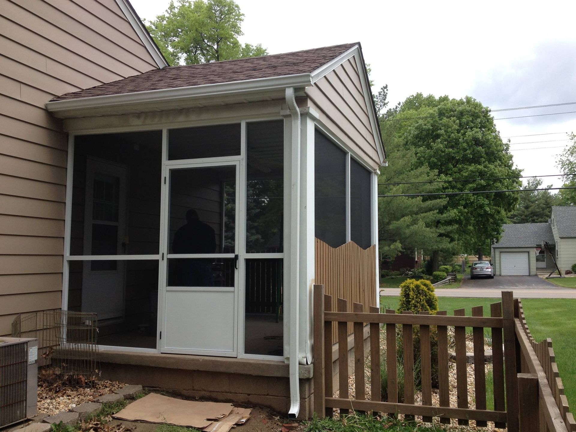 View Our Gallery | Alton, IL | Lyons Glass Company