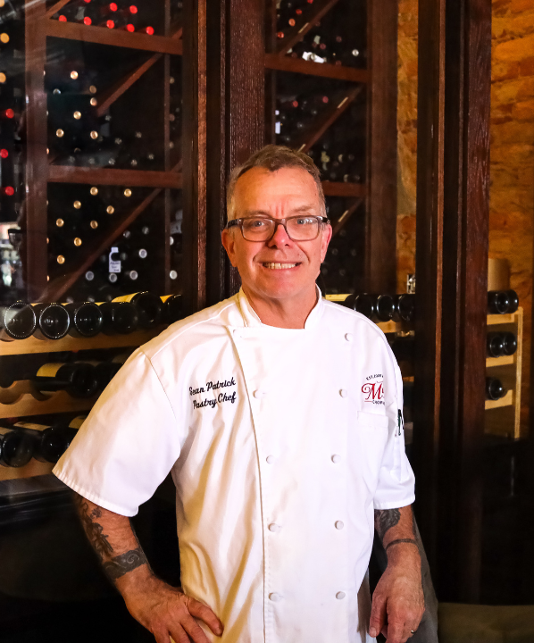 Meet the Team | Mac's Chophouse Marietta