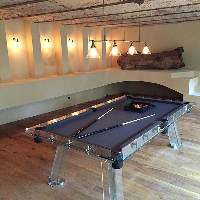 Luxury Pool Tables | Coventry | Luxury Pool & Leisure Ltd