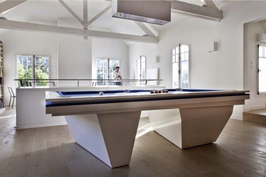 Luxury Pool Tables | Coventry | Luxury Pool & Leisure Ltd