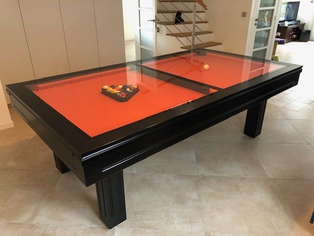 Luxury Pool Tables | Coventry | Luxury Pool & Leisure Ltd