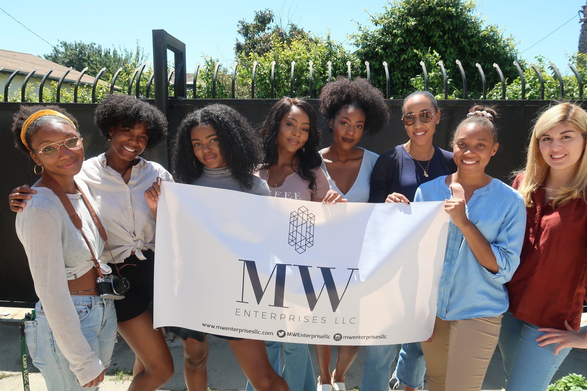 MW Enterprises LLC