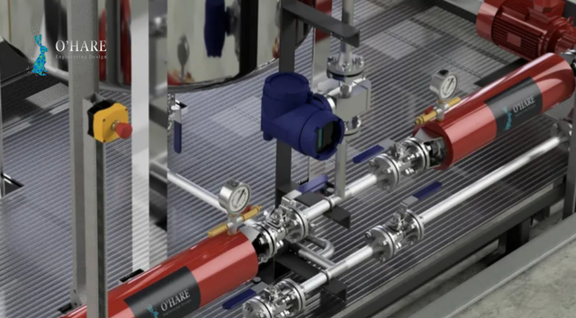 feed project engineering